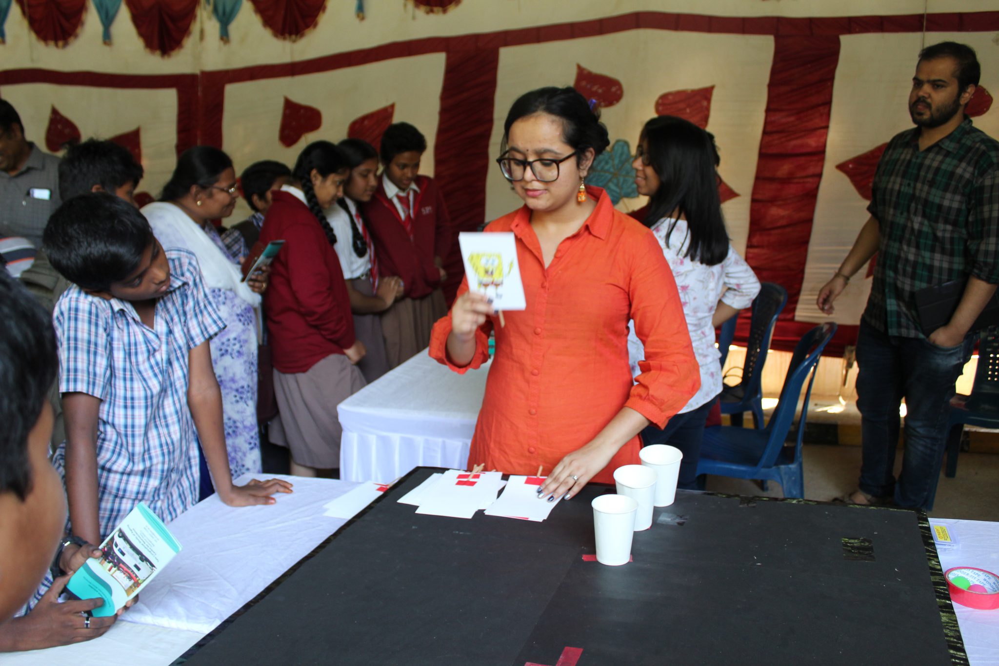 Centre for NeuroScience, Indian Institute of Science, Bangalore