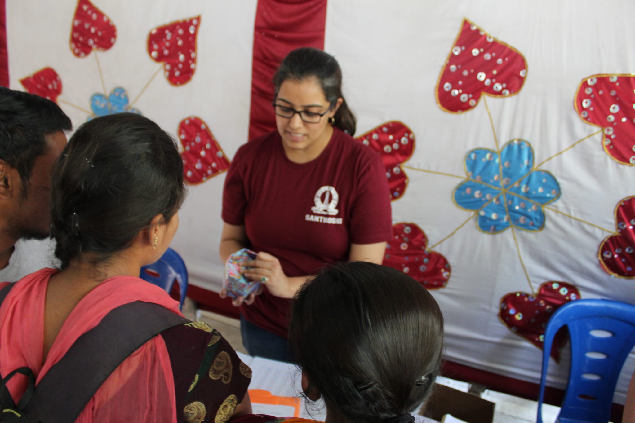 Centre for NeuroScience, Indian Institute of Science, Bangalore