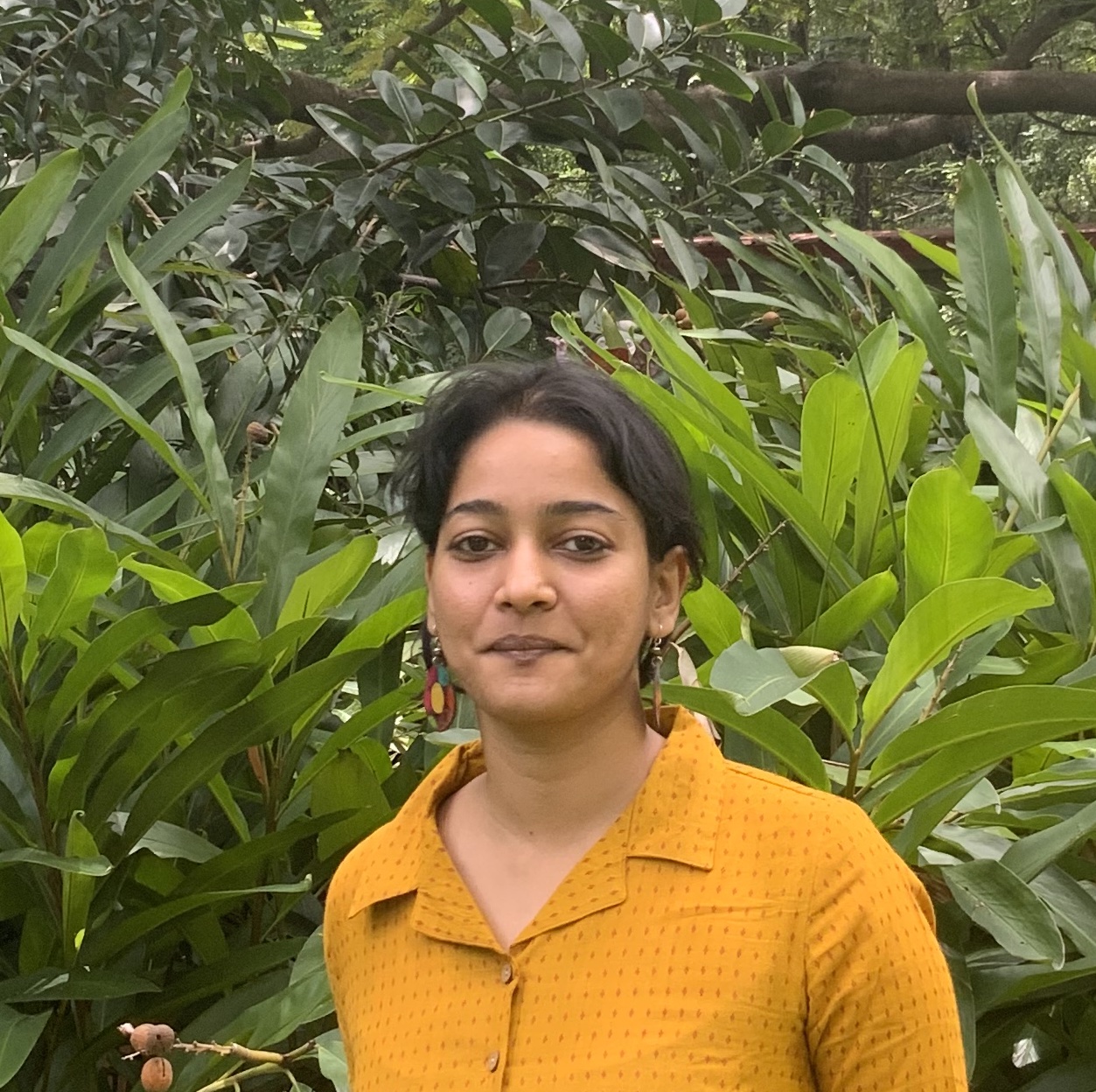 Centre for NeuroScience, Indian Institute of Science, Bangalore